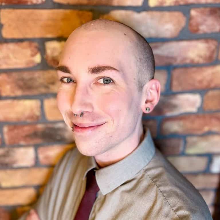 Meet Our Team - C.G. Jung Society, Seattle