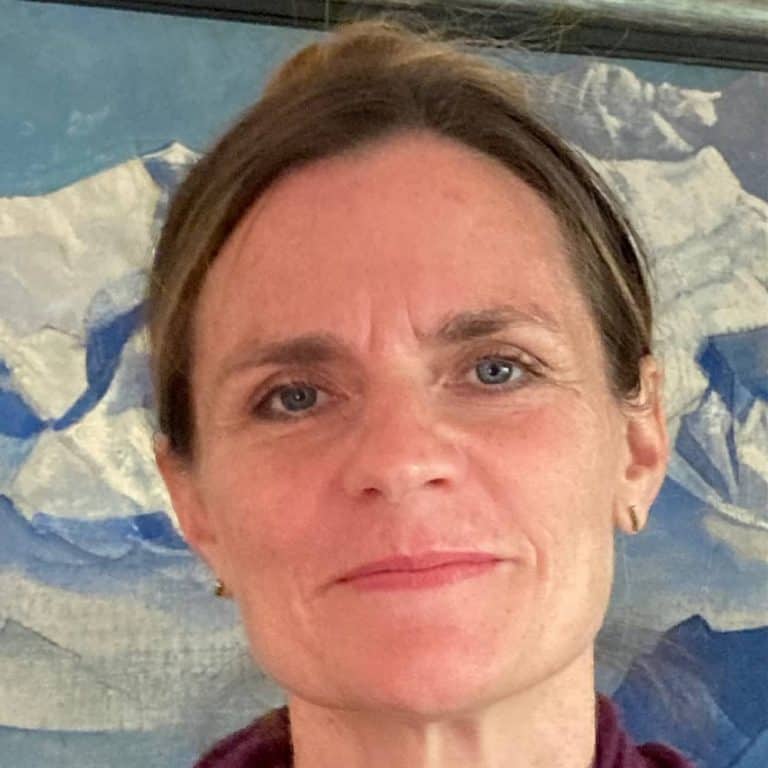 Meet Our Team - C.G. Jung Society, Seattle